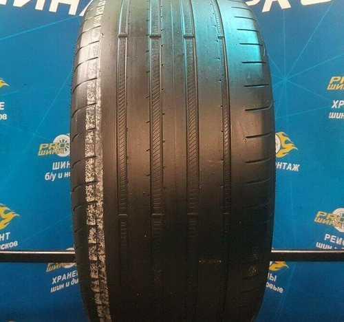 Goodyear Eagle F1 Asymmetric 3 255/30 R20