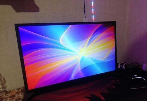 32" Телевизор LED Samsung UE32N5000auxru