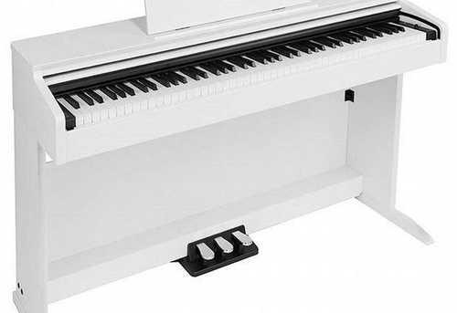 Цифровое пианино DP260-GW Medeli