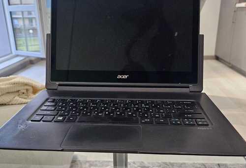 Acer Aspire R7