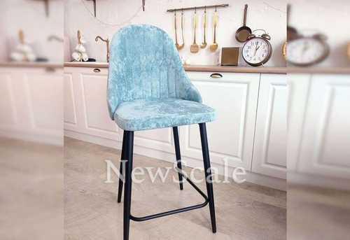 Барный высокий кухонный стул для дома