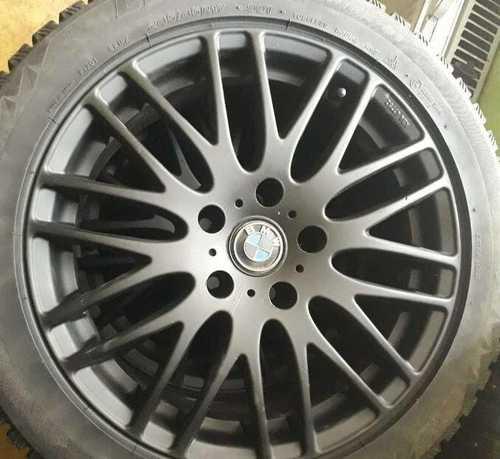Michelin Ivalo I2 245/45 R17 98W