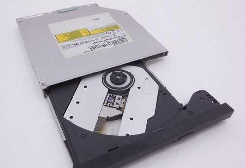 Оптический привод SATA DVD-RW tsst TS-L633 от ноут
