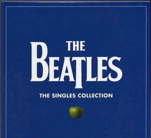 Виниловая пластинка The Beatles, The Beatles Singl
