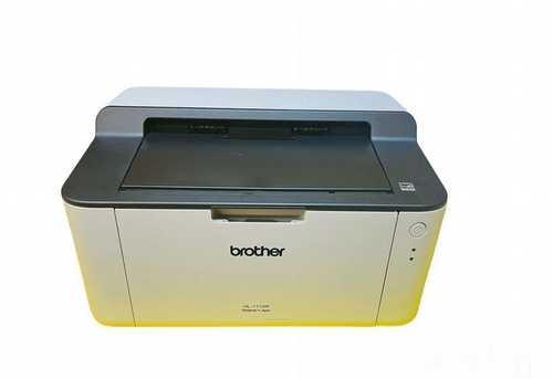 Принтер Brother HL-1110R (юж41)