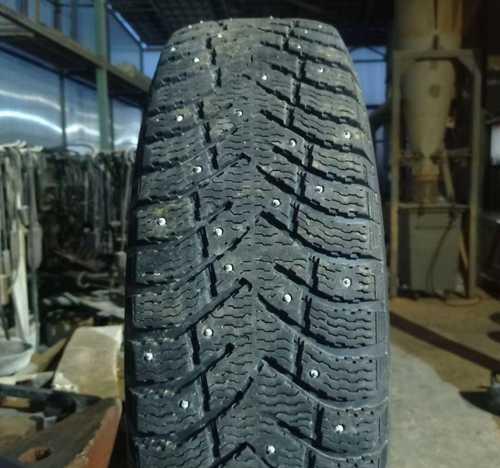 Cordiant Snow Cross 2 SUV 215/70 R16