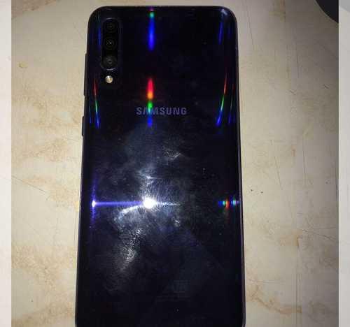 Samsung Galaxy A30s, 3/32 ГБ