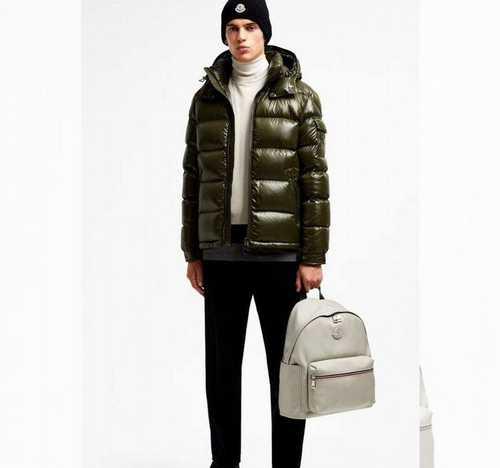 Пуховик Moncler Maya NFC