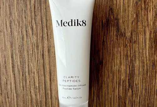 Medik8 Clarity Peptides Serum сыворотка 30 мл