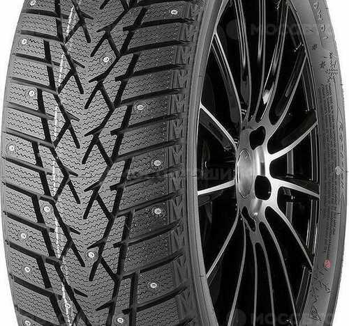 DoubleStar DW01 215/55 R18