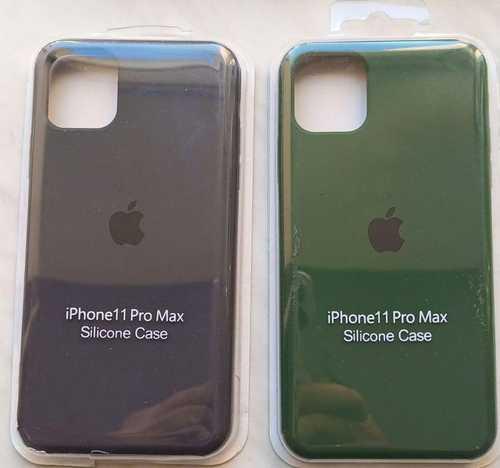 Чехол на iPhone 11 pro max