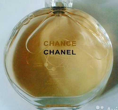 Парфюм Chanel Chance Parfum (тестер)