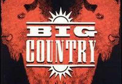 BIG country - The Buffalo Skinners (CD)