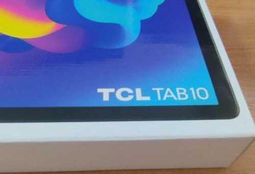 Планшет TCL TAB 10HD