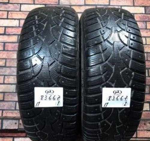 Continental ContiIceContact 4x4 235/65 R17