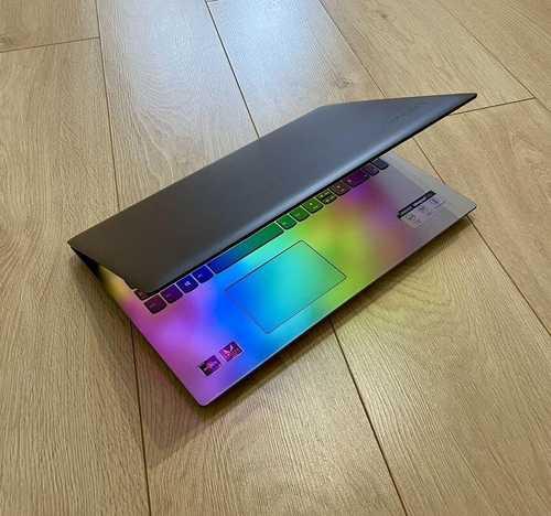 Игровой Lenovo Ryzen 5   RX540