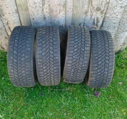 Gislaved Nord Frost 200 195/55 R16
