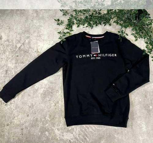 Мужской свитшот Tommy Hilfiger