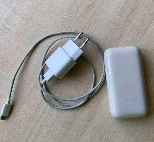 Powerbank Повербанк pocket edition xiaomi