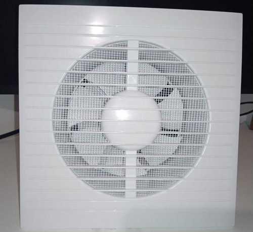 Вентилятор вытяжной канальный auramax A 6S C 16Вт
