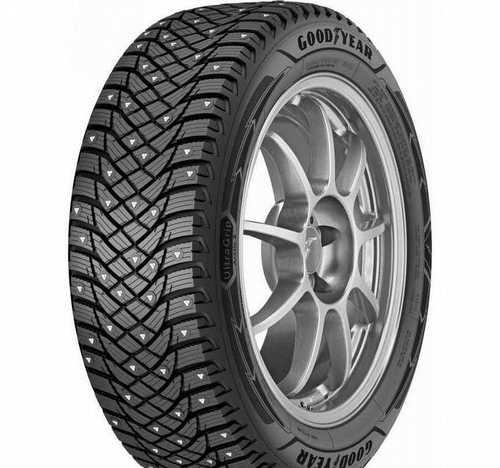 Goodyear UltraGrip Arctic 2 SUV 285/60 R18 116T