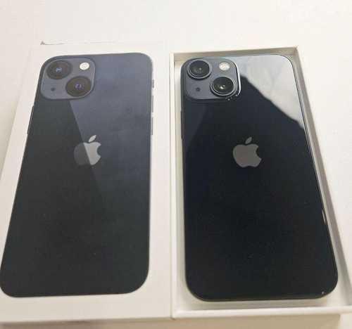 iPhone 13 mini, 128 ГБ