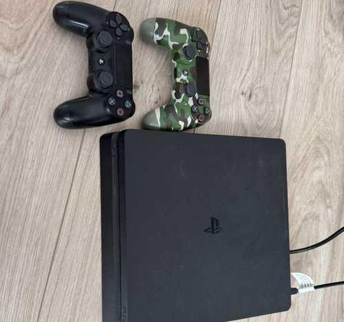 Sony playstation 4 ps4 slim