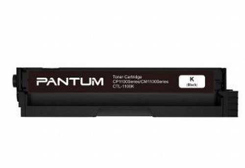 Pantum CTL-1100K Тонер-Картридж CP1100/CP1100DW/CM