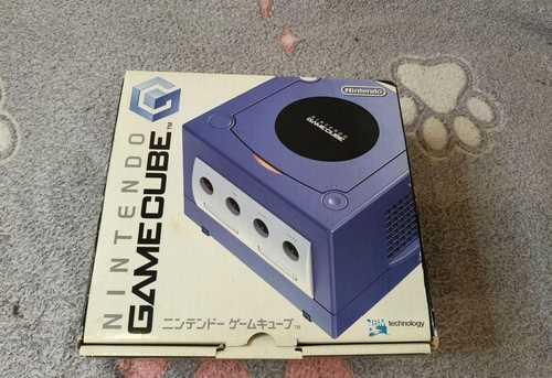 GameCube