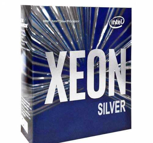 Intel Xeon Silver по опту