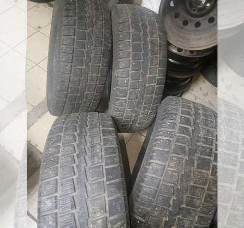 Cooper Discoverer A/T 265/70 R16 50B