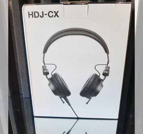 Pioneer HDJ-CX