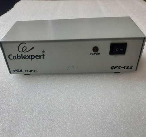 VGA splitter GVS-122