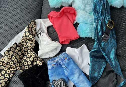 Набор одежды для Милы