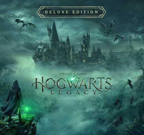 Hogwarts Legacy для nintendo switch