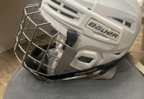 Хоккейный шлем Bauer ims 5.0 M
