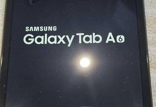 Планшет Samsung galaxy tab