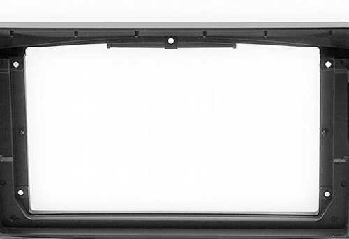 9" переходная рамка BYD F3 2005-2013
