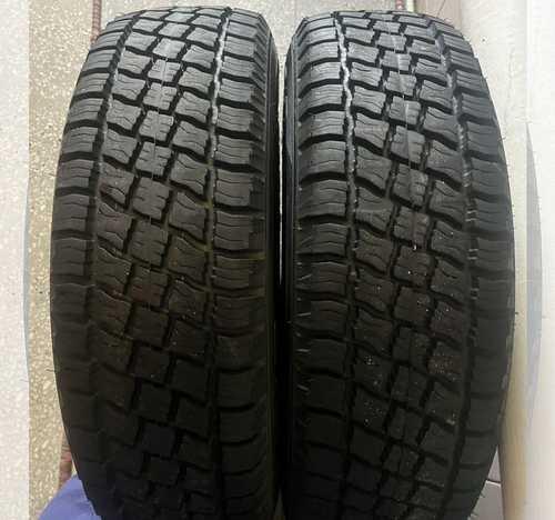 КАМА Кама-219 225/75 R16