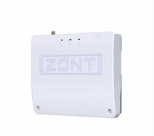 Контроллер zont smart 2.0 WI-FI / GSM