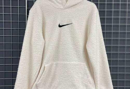 Худи барашка Nike