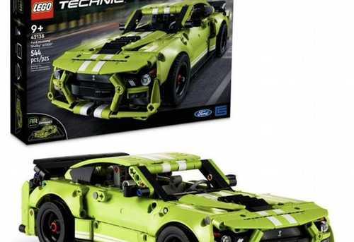 Lego Technic оригинал новый