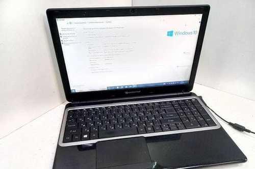 Ноутбук Packard Bell EasyNote ente69kb-45004G50Mns