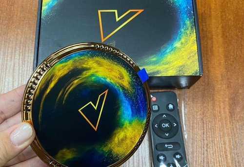 Smart TV Box Vontar X2 Android 11.0 Amlogic