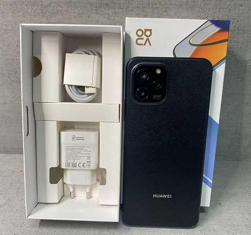 Huawei nova Y61, 4/128 ГБ