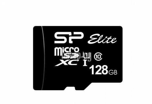 128Gb - Silicon Power Micro Secure Digital XC