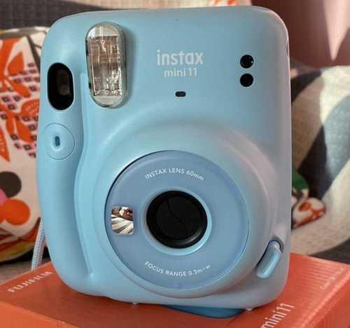 Instax mini 11