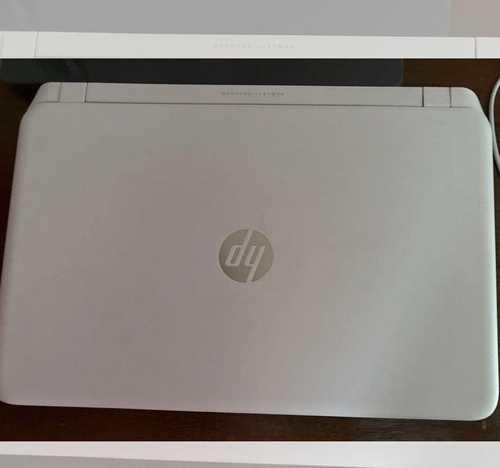 Ноутбук HP pavilion 15, 15-p107nr