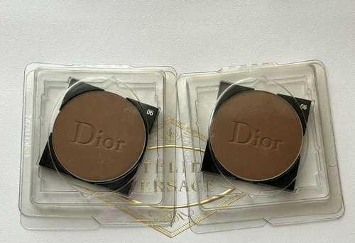 Dior forever natural bronze