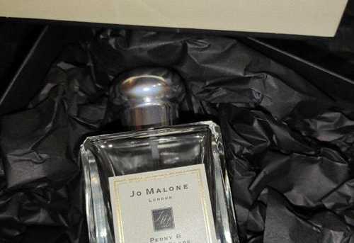 Туалетная вода jo malone 50 ml